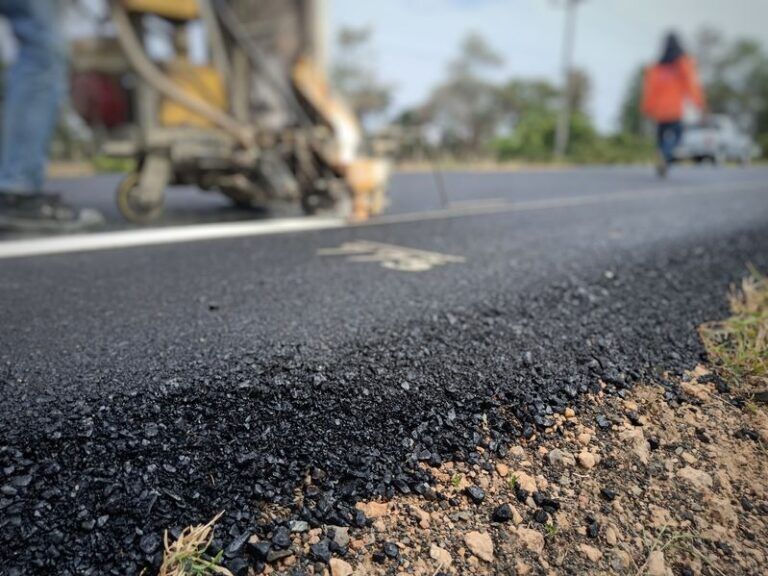 Best Practices for Setting Up Multiple Sealcoating Units on Large Sites ...