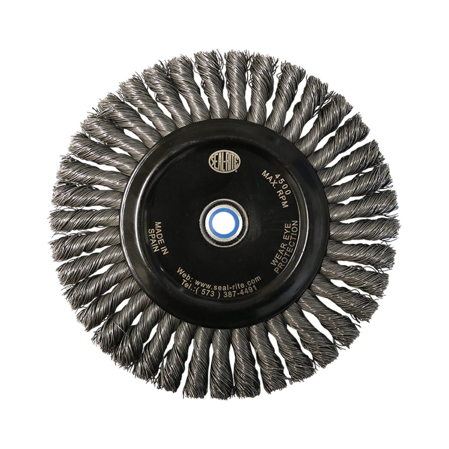 Asphalt Sealcoating Equipment - Tanks, Trailers & Parts | Seal-Rite