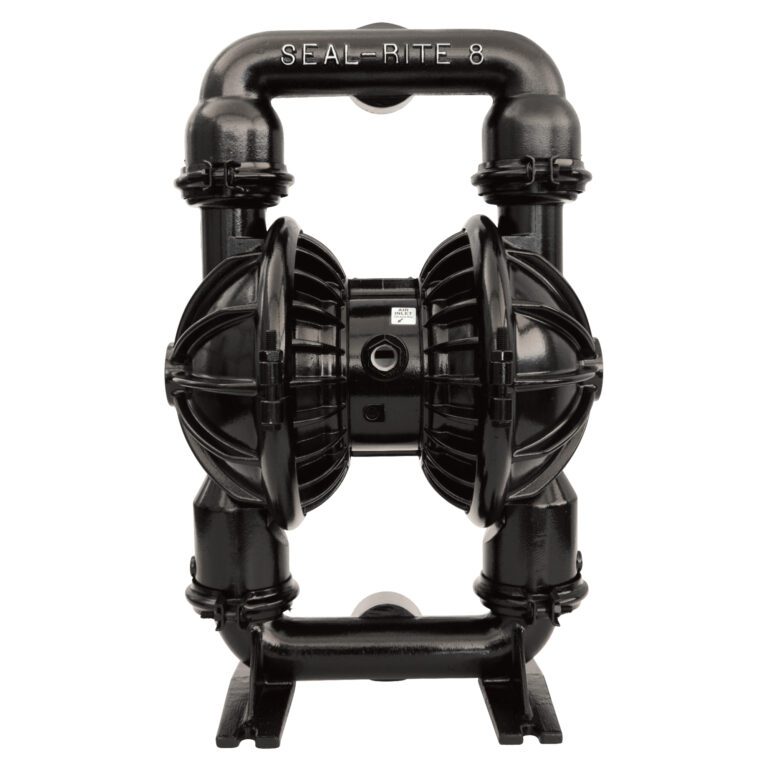 Asphalt Sealcoating Equipment - Tanks, Trailers & Parts | Seal-Rite