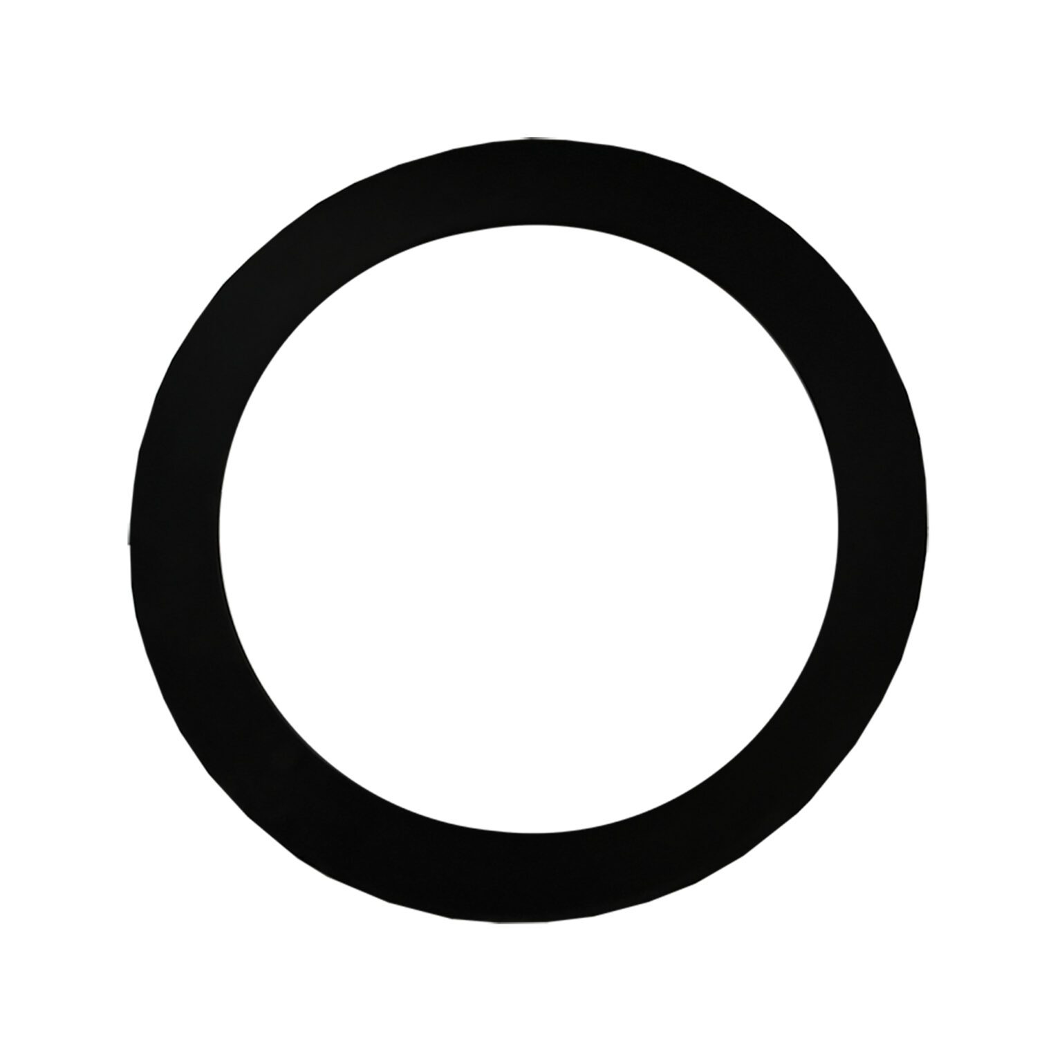 2 Gallon Replacement Filter Pot Gasket - Sealcoating Equipment Part ...