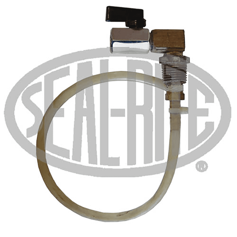 Air Compressor Tubing Kit - Seal-Rite Products LLC