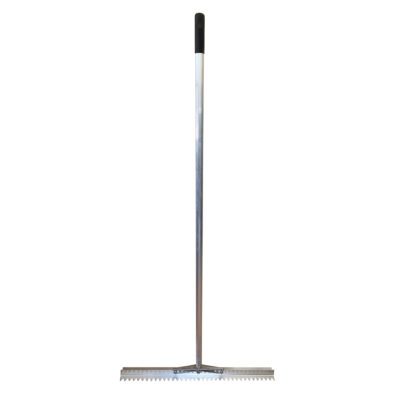 30" Lute (includes handle, holder & head) | Seal-Rite