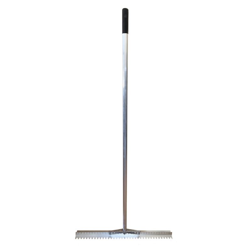 30" Lute (includes handle, holder & head) | Seal-Rite