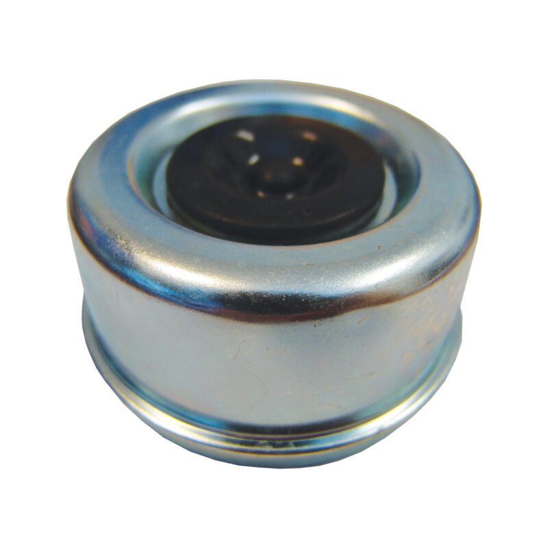 EZ Lube Grease Cap and Rubber Plug | Seal-Rite
