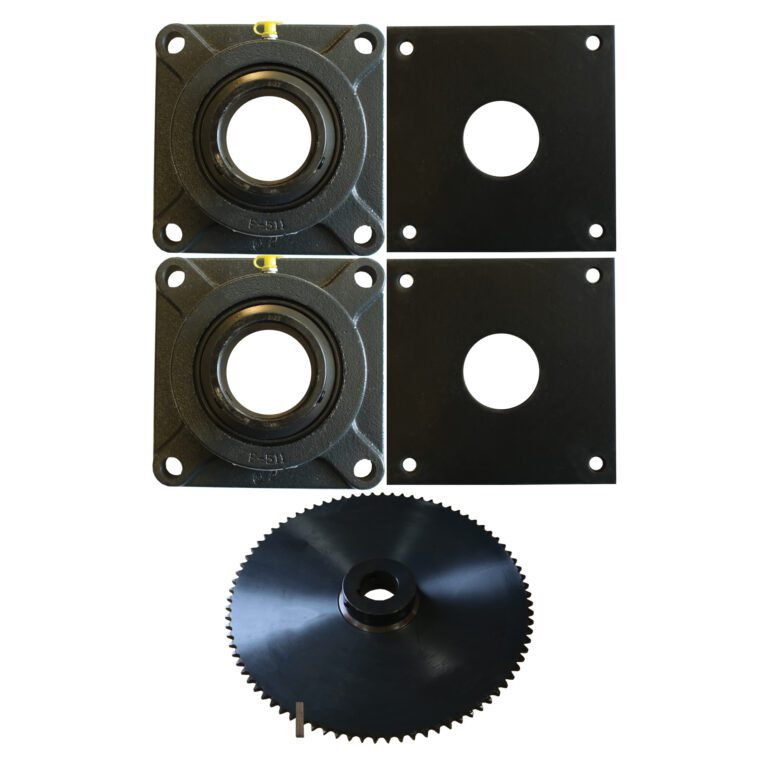 Asphalt Seal Coating Hydraulic Agitation and Parts | Seal-Rite