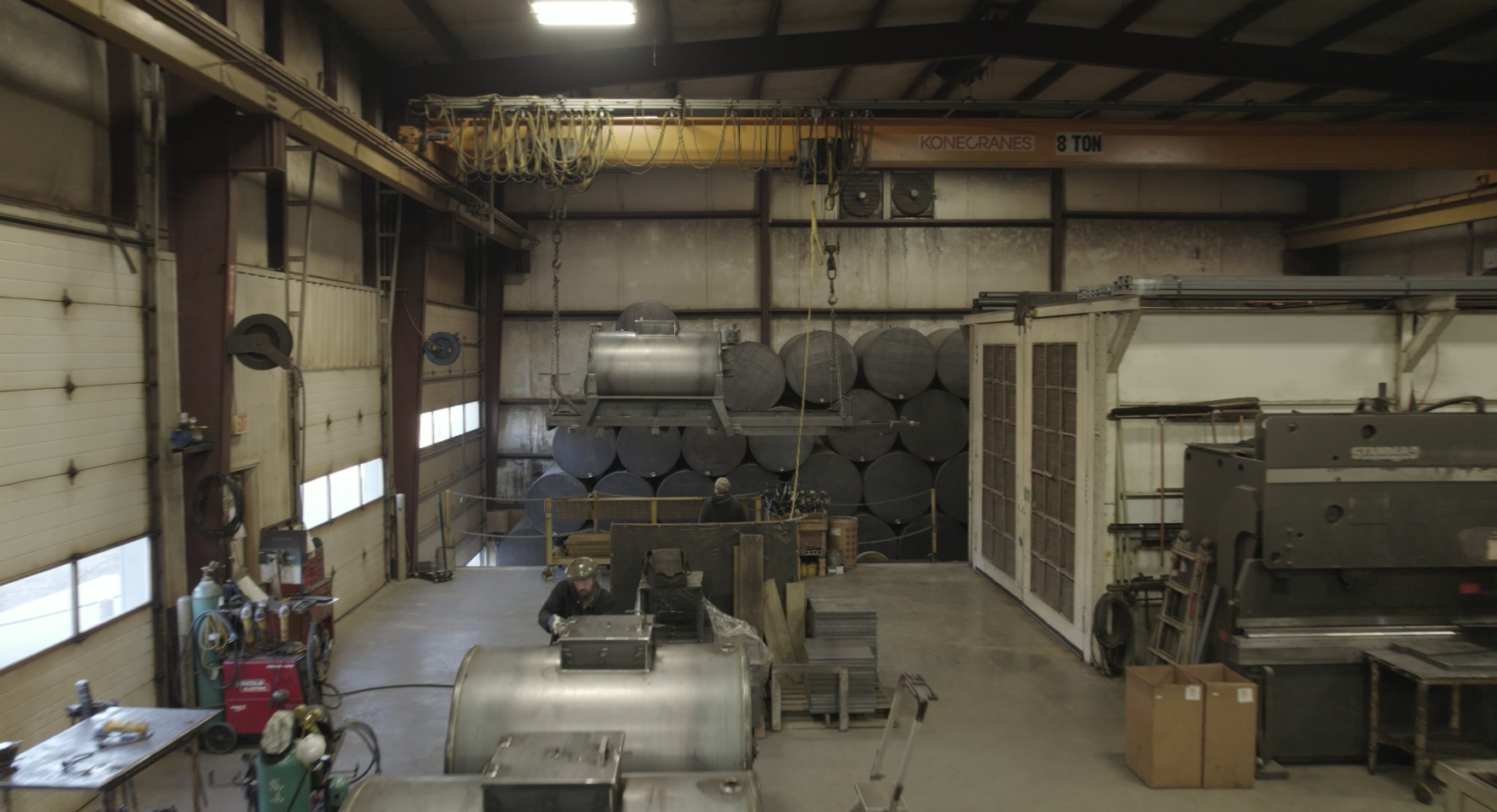 Custom Sealcoating Equipment, Accessories & Parts | Seal-Rite