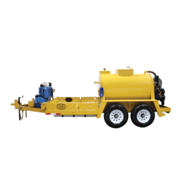 Sealcoating Trailer - SR-Trailer Units - Professional Grade Equipment ...